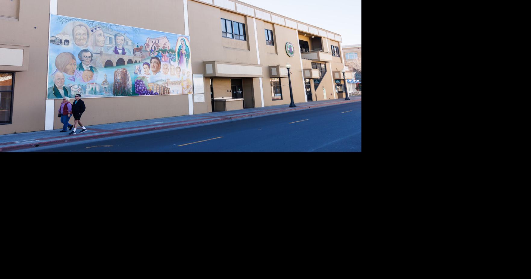 Napa County still wants city of Napa team-up on new downtown ...