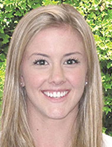 Densberger named Sonoma State freshman of year