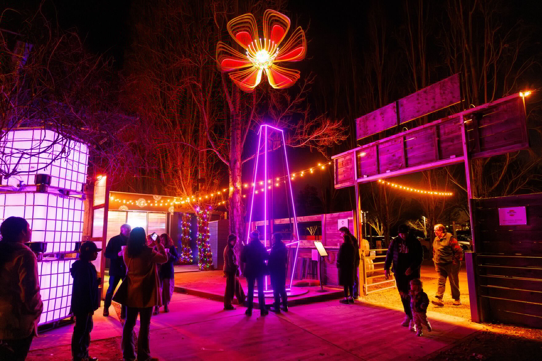 GALLERY: Art and theater photos of the year | News | napavalleyregister.com