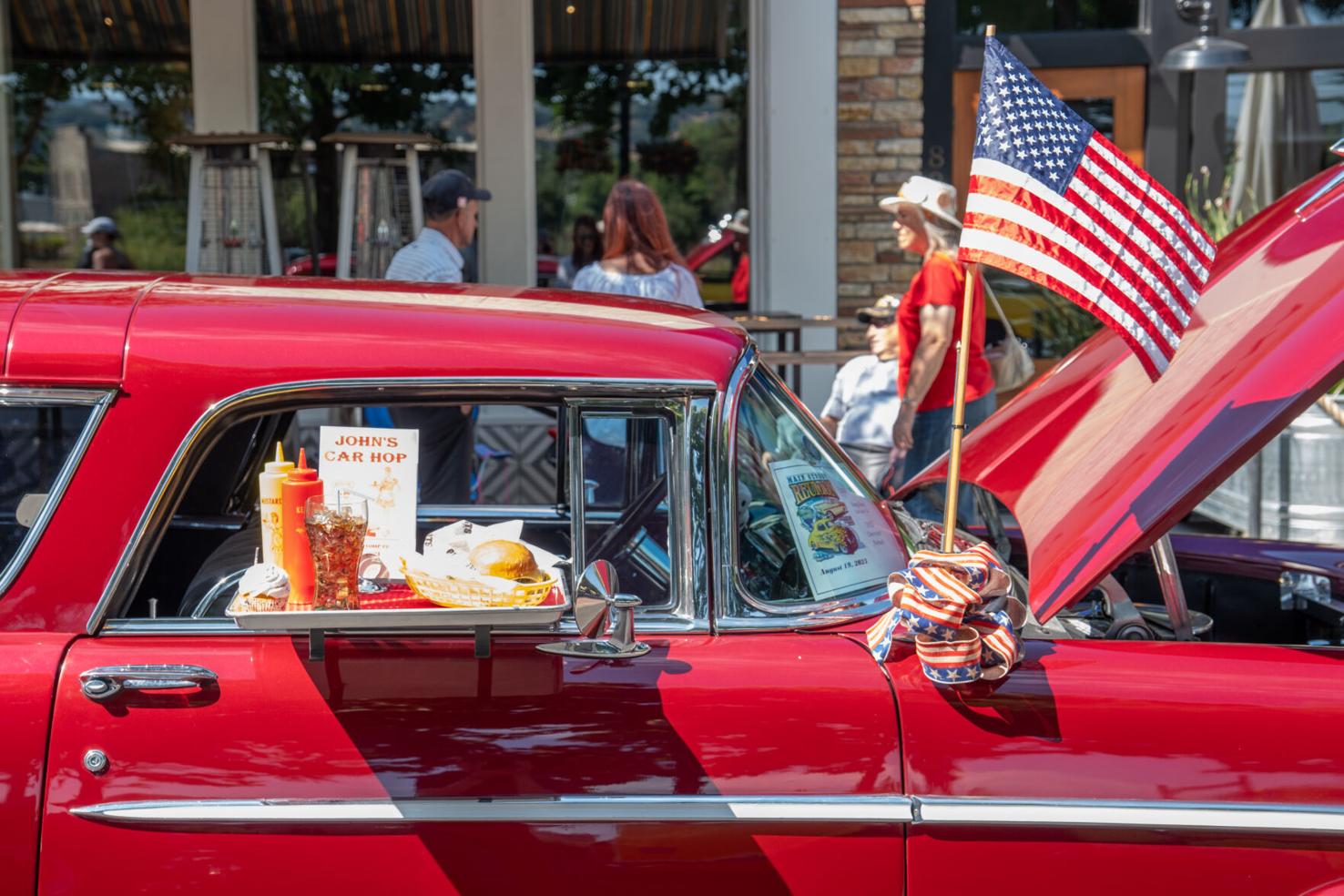 Rianda House hosts free car show May 4 in St. Helena | Lifestyles ...