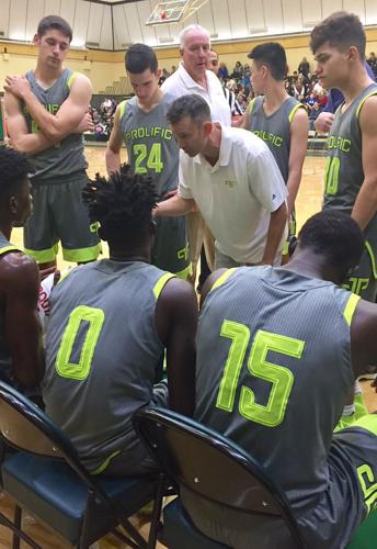 Napa Valley Basketball Report: Prolific Prep to play in Crush in the ...