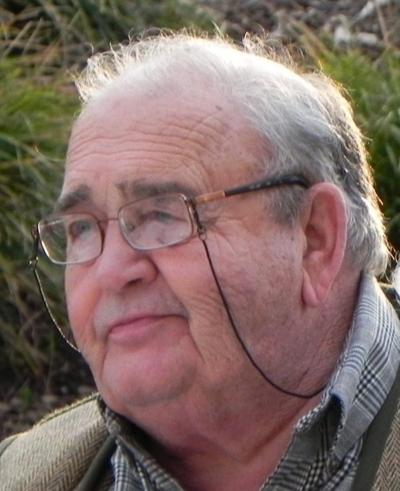 William Lyall "Buck" Buchanan