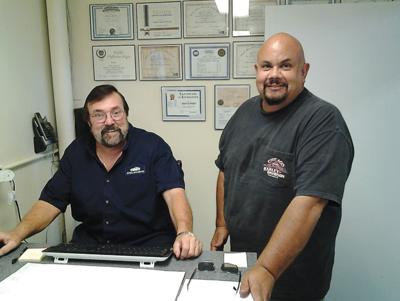 Rivera Auto Service expands to Angwin