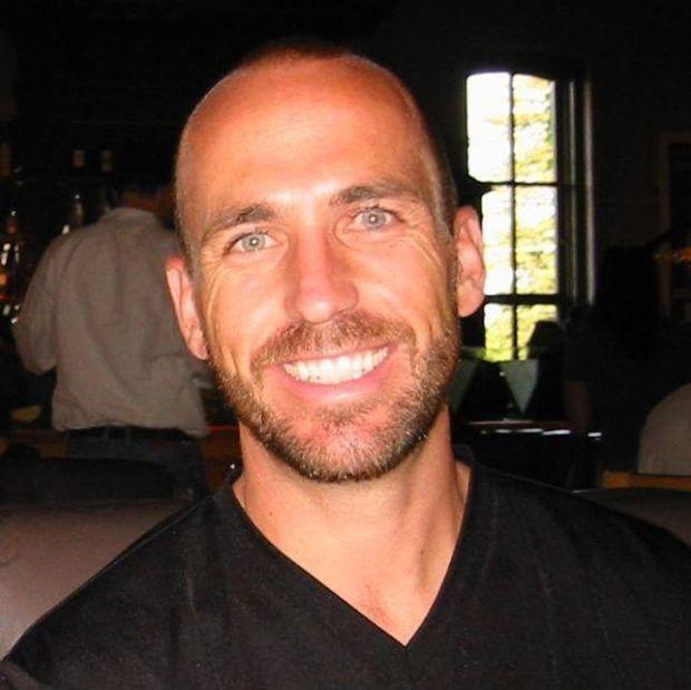 Christopher Jon Sorensen