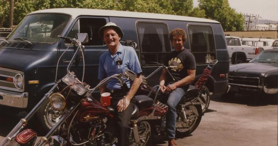 Photos: Wine Country Motors, through the years | | napavalleyregister.com