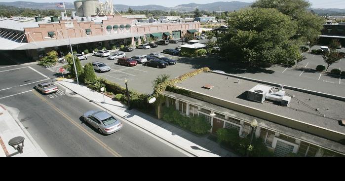 Century-old toxins complicate hotel project | Business ...