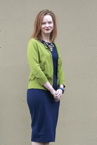 Getting to Know You: District Attorney Allison Haley ...