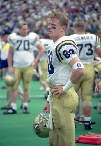 Sean LaChapelle | | napavalleyregister.com