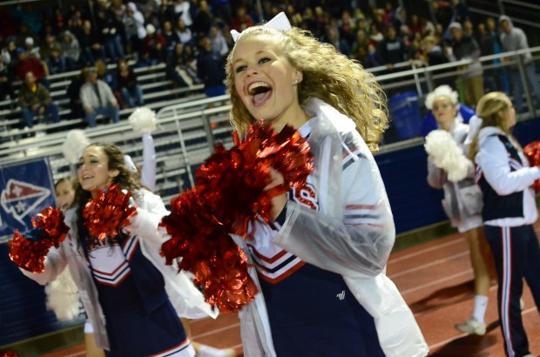 GALLERY: Justin-Siena wins section championship