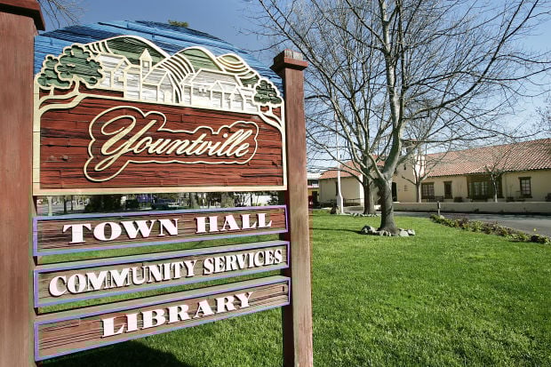 Napa biz buzz: Yountville chamber announces business and community ...