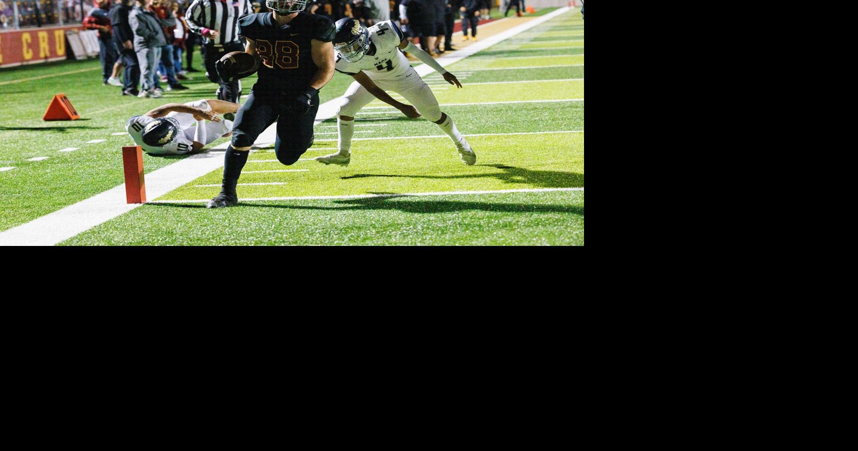 Napa schools push back Big Game football kickoff due to heat | High ...