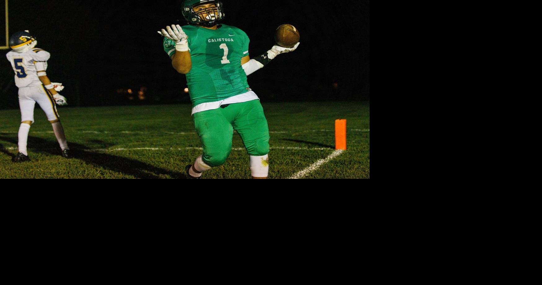 Napa Valley Prep Report: Calistoga, Stuart Hall to resume NCS football ...