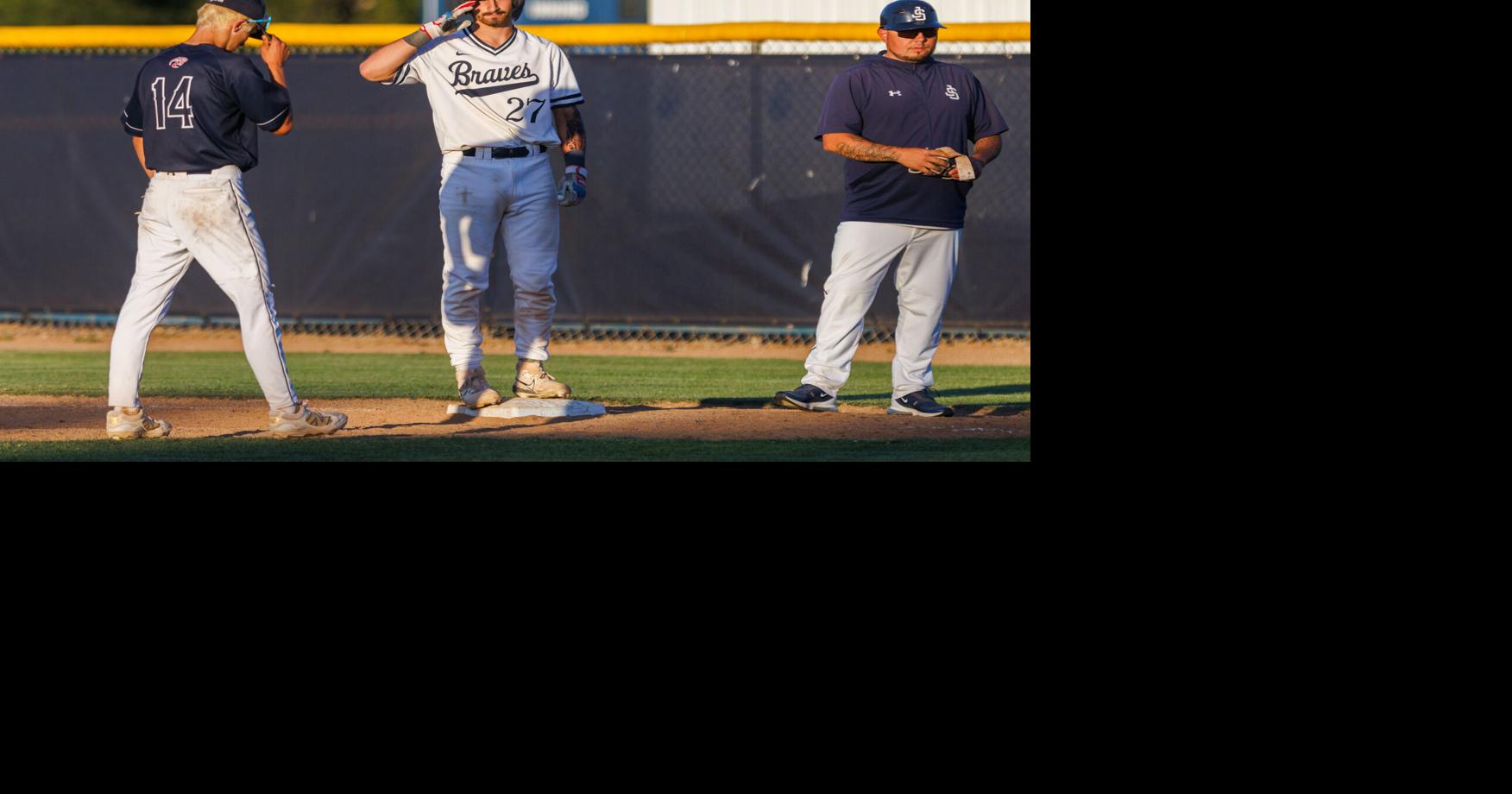 Rancho Cotate baseball upsets Justin-Siena in playoff opener | High ...