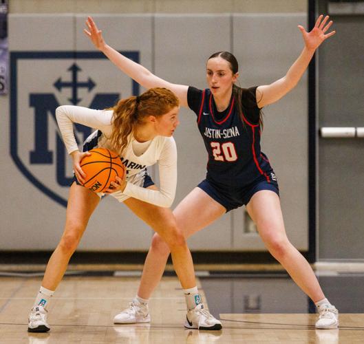 Marin Catholic basketball tops Justin-Siena for NorCal title | High ...