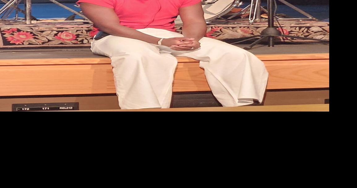 Drummer Malick Koly, St. Helena High grad, tours with band