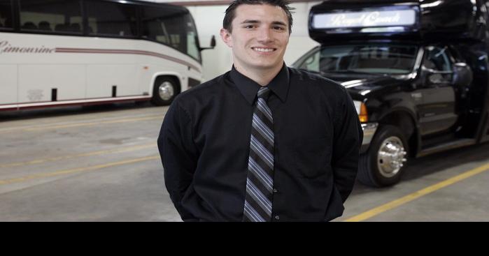 Gentry gives customers the ‘Royal’ treatment