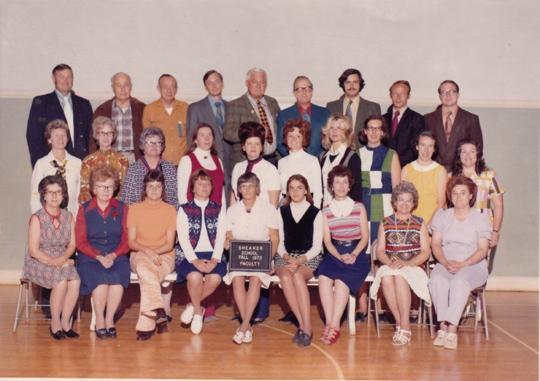 Photos: Napa's Shearer school, then and now | | napavalleyregister.com