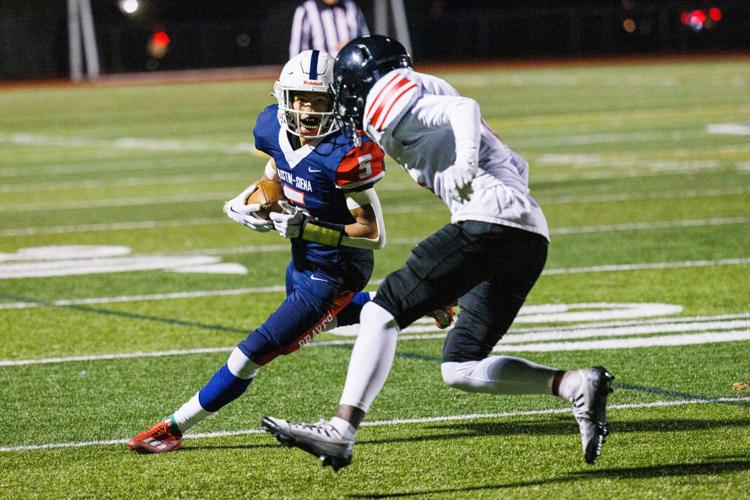 North Coast Section Division 6 Football Playoffs: Justin-Siena reaches ...