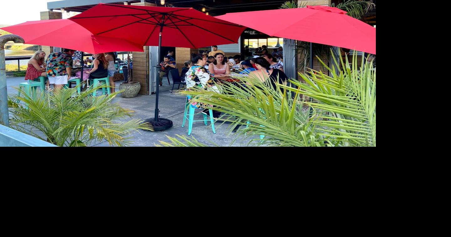 Art Notes: Coming up at Wilfred's Lounge