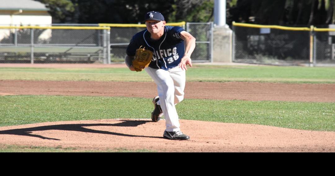 Napa Valley Baseball Report: Pitcher of the Year honor for San Rafael's ...