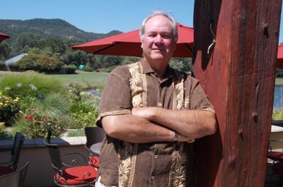 Carpy teachings helped Vanderschoot to great prep career at St. Helena