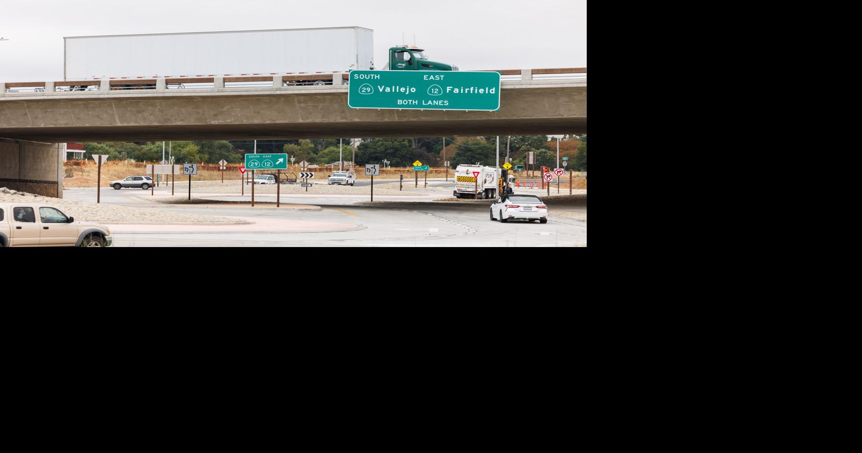 Napa Valley Register seeks Soscol Junction opinions | News ...