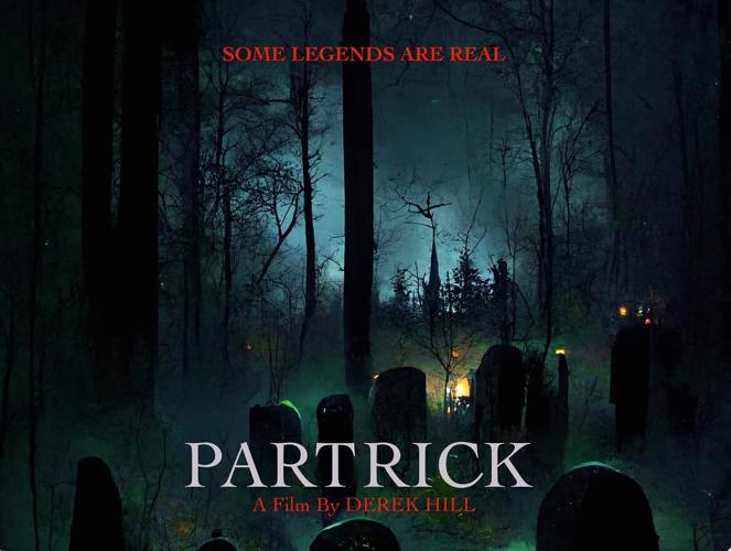 Napa's Partrick Road to get horror film treatment | Movies & Television ...