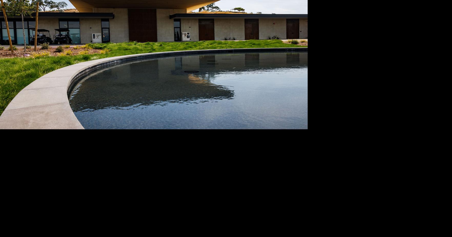 Signorello Winery 9