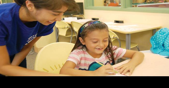 Frank Sottile: The leader who built the Boys & Girls Club