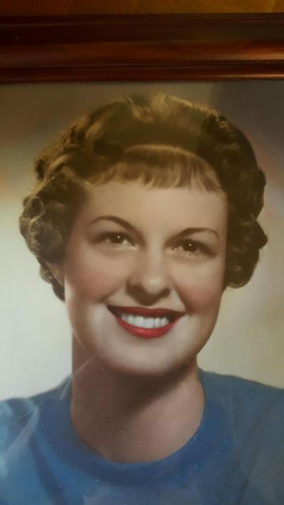 Sandra Martin