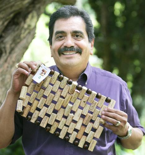 Corky’s of Napa Valley gives corks new life