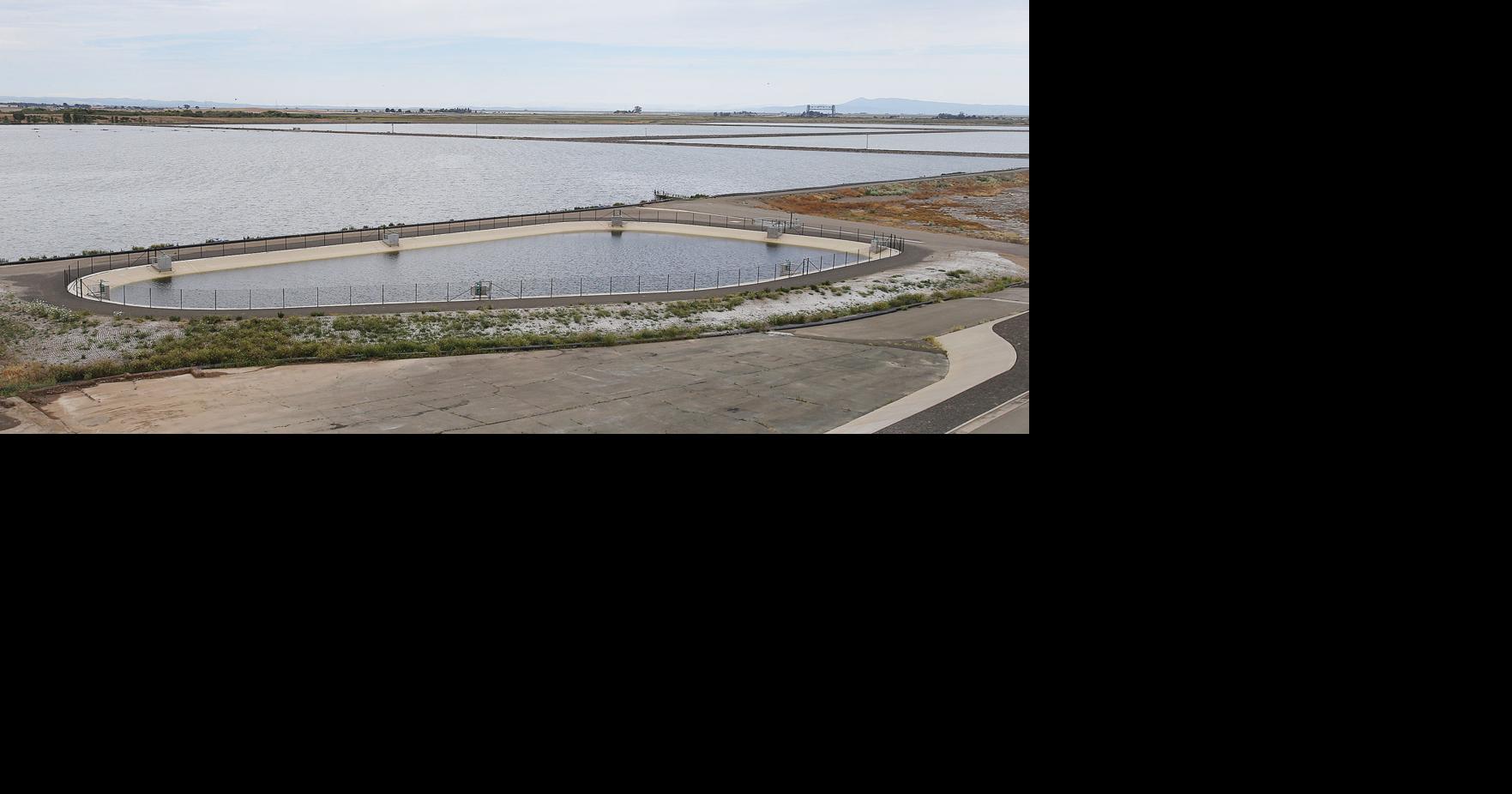 Napa finds turning wastewater into drinking water too costly | News ...