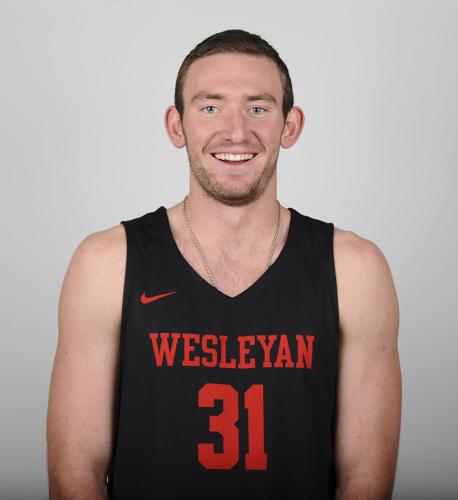 Justin-Siena alum Krill playing basketball on west coast again