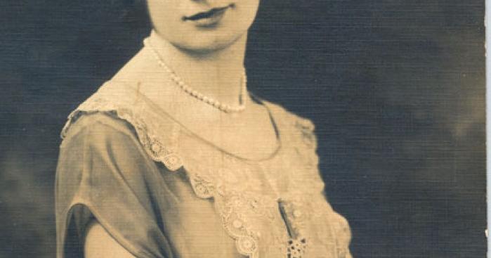 Felicia “Sally” Thorburn | Obituaries | napavalleyregister.com