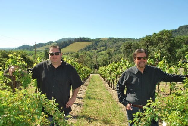 Adam Sbragia launches Home Field Red