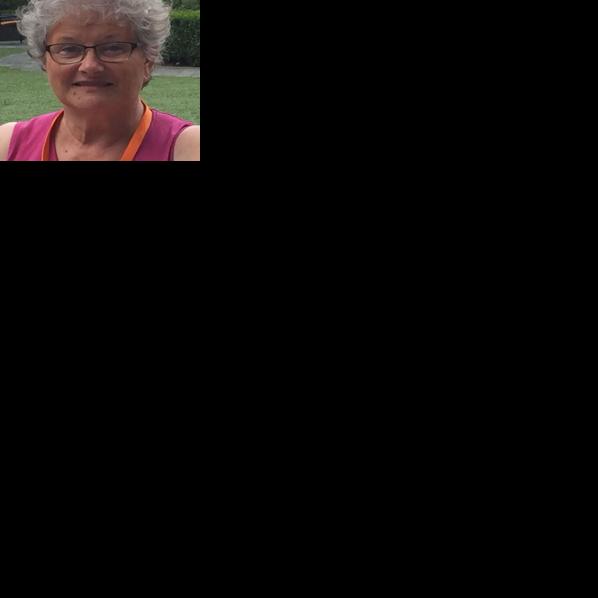 Charlene Maria Stewardson | Announcements | napavalleyregister.com