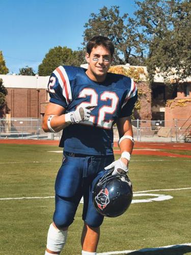 Setbacks can’t stop Galovic | Sports | napavalleyregister.com