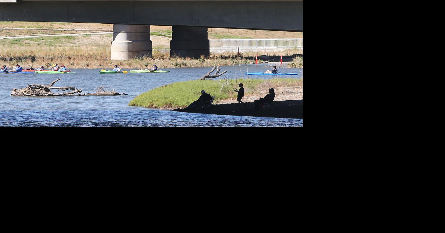 Exploring the history of the Napa River | History | napavalleyregister.com