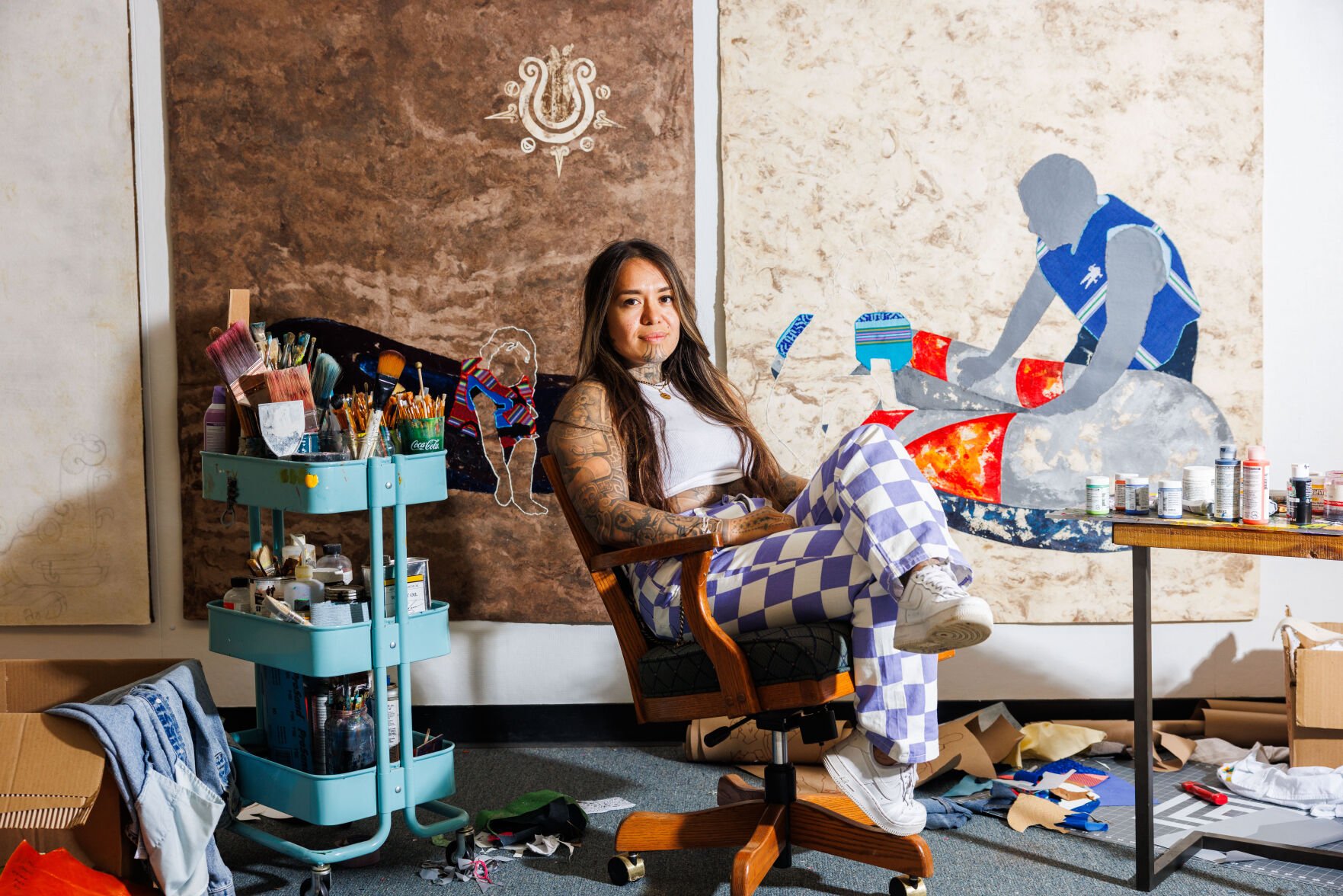 GALERY: Best of portraits and personalities from 2025 | News ...