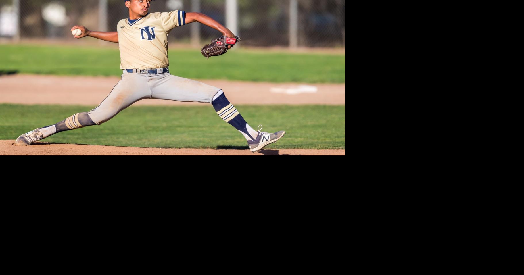 Gonzalez, Indians clinch playoff berth with Big Game win over Vintage ...