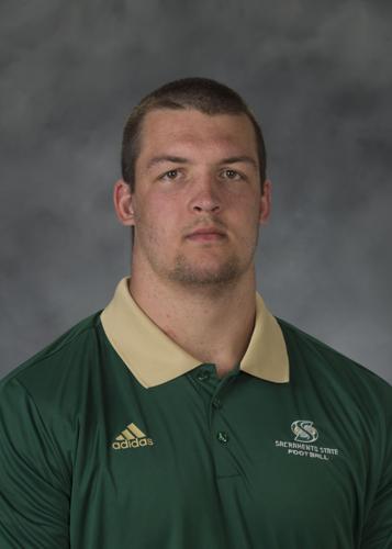 College Football: Jonathan Bade a team leader for Sacramento State ...