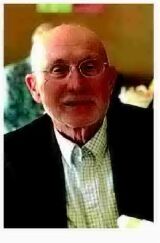 John "Jack" Corrigan