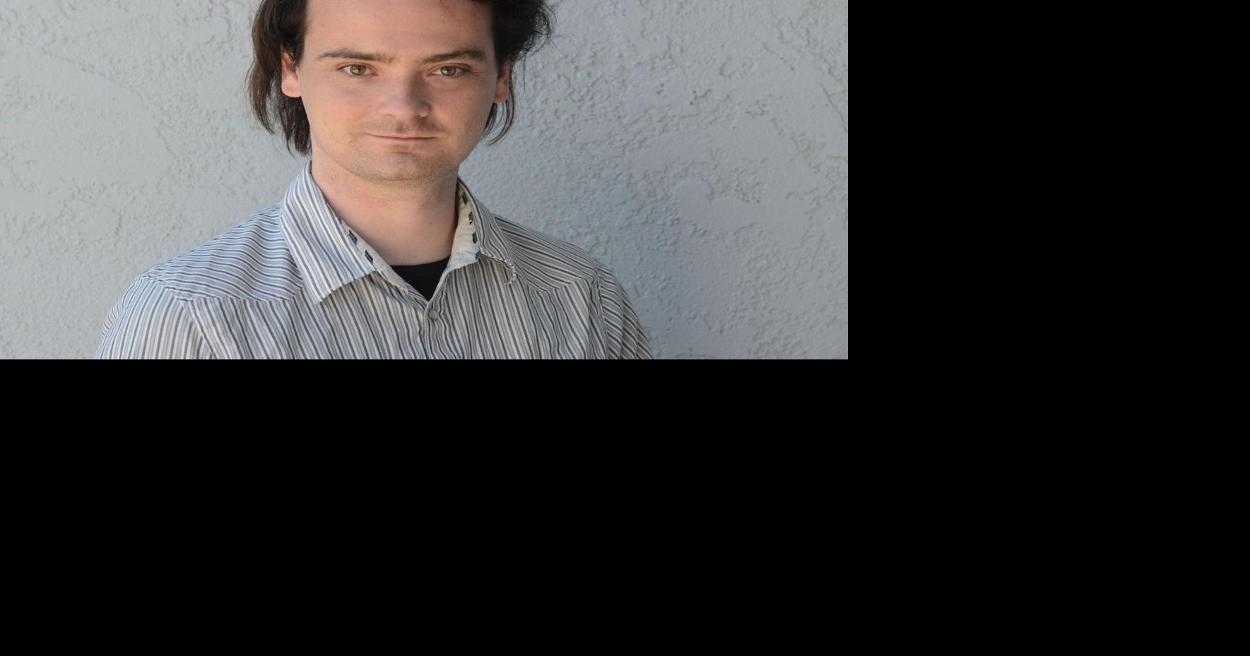 Edward Booth joins Napa Valley Register as local political reporter ...