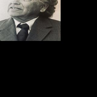 Louis Fernando Flores