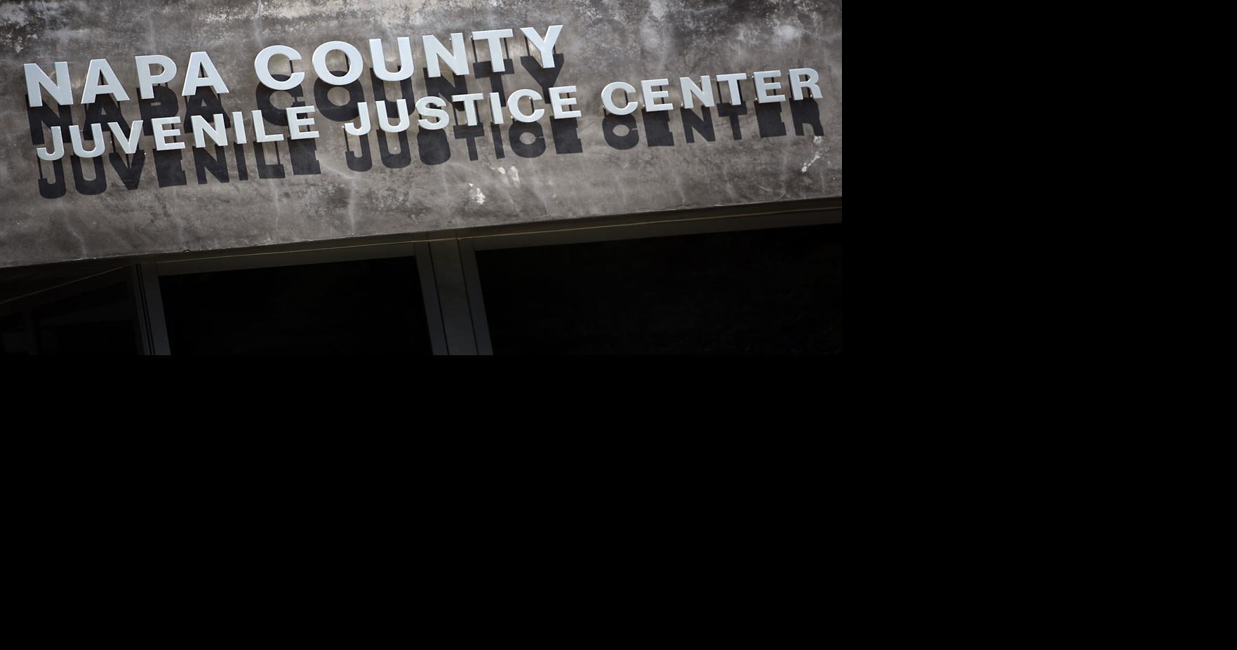 Grand jury report: Napa County gang activity increasing | News ...