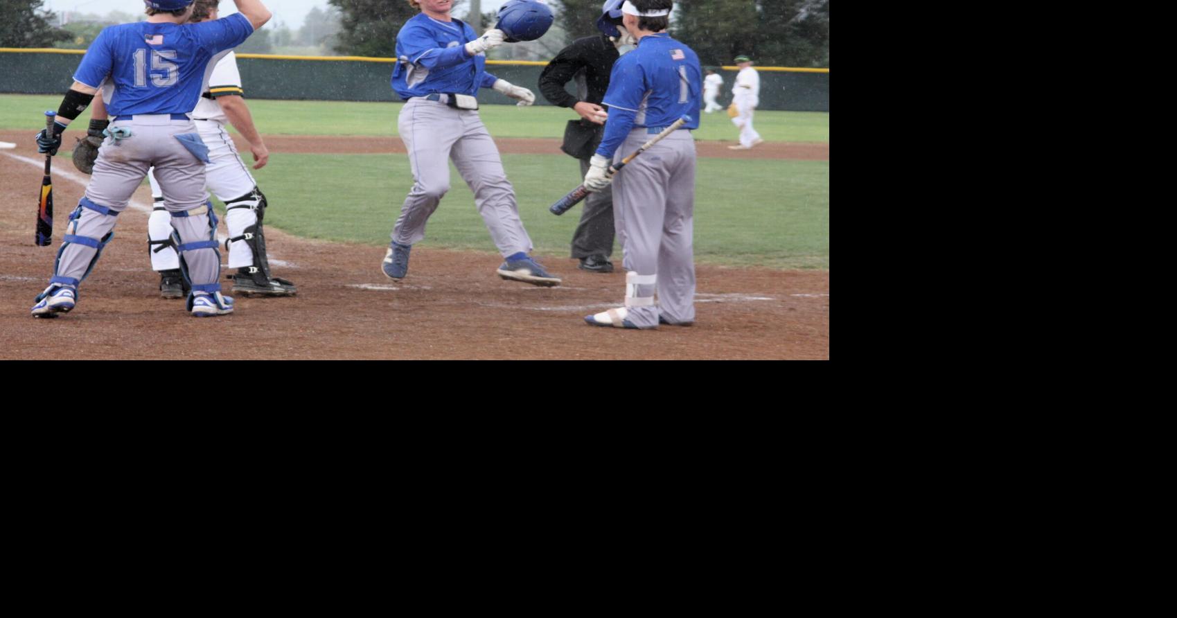 Ex-Napa High baseball standout Taylor signs with Stanislaus | College ...