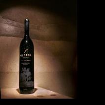 A meteoric rise Meteor Vineyard debuts eastside cab | Wine ...