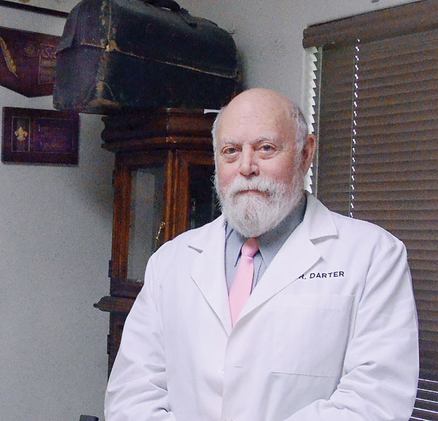 Beloved St. Helena physician dies | News | napavalleyregister.com