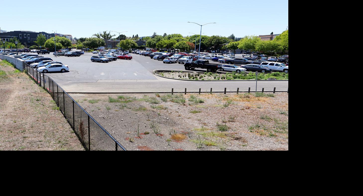 Napa council on board with makeover plan for old Cinedome neighborhood