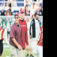 Crushers finalize 2012 football schedule